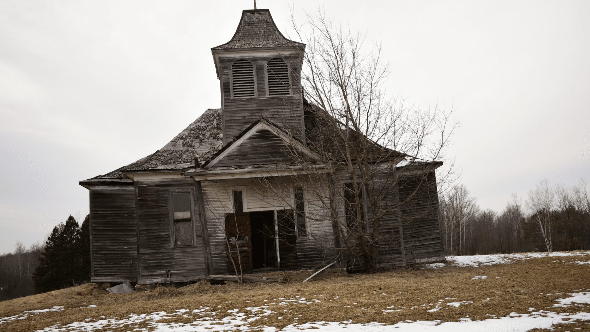 Can a Dying Church Find Life? Six Radical Steps to “Yes” | Church Answers