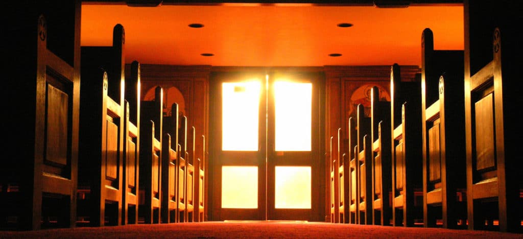 Anatomy of a Sick Church - 10 Symptoms to Watch