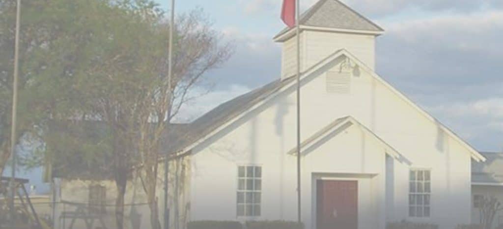 We Are First Baptist Church of Sutherland Springs, Texas | Church Answers
