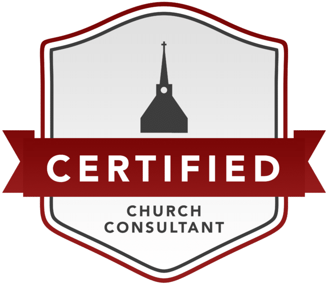 Church Consultation University | Church Answers