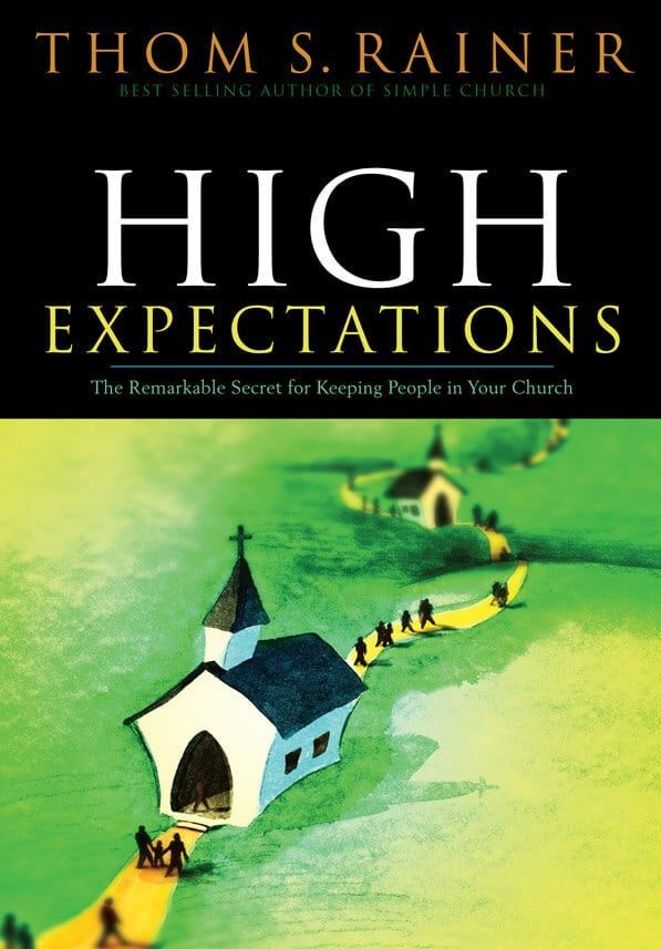 Books By Thom Rainer | Church Answers