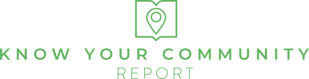 Know Your Community | Understand Your Neighborhood | Church Answers