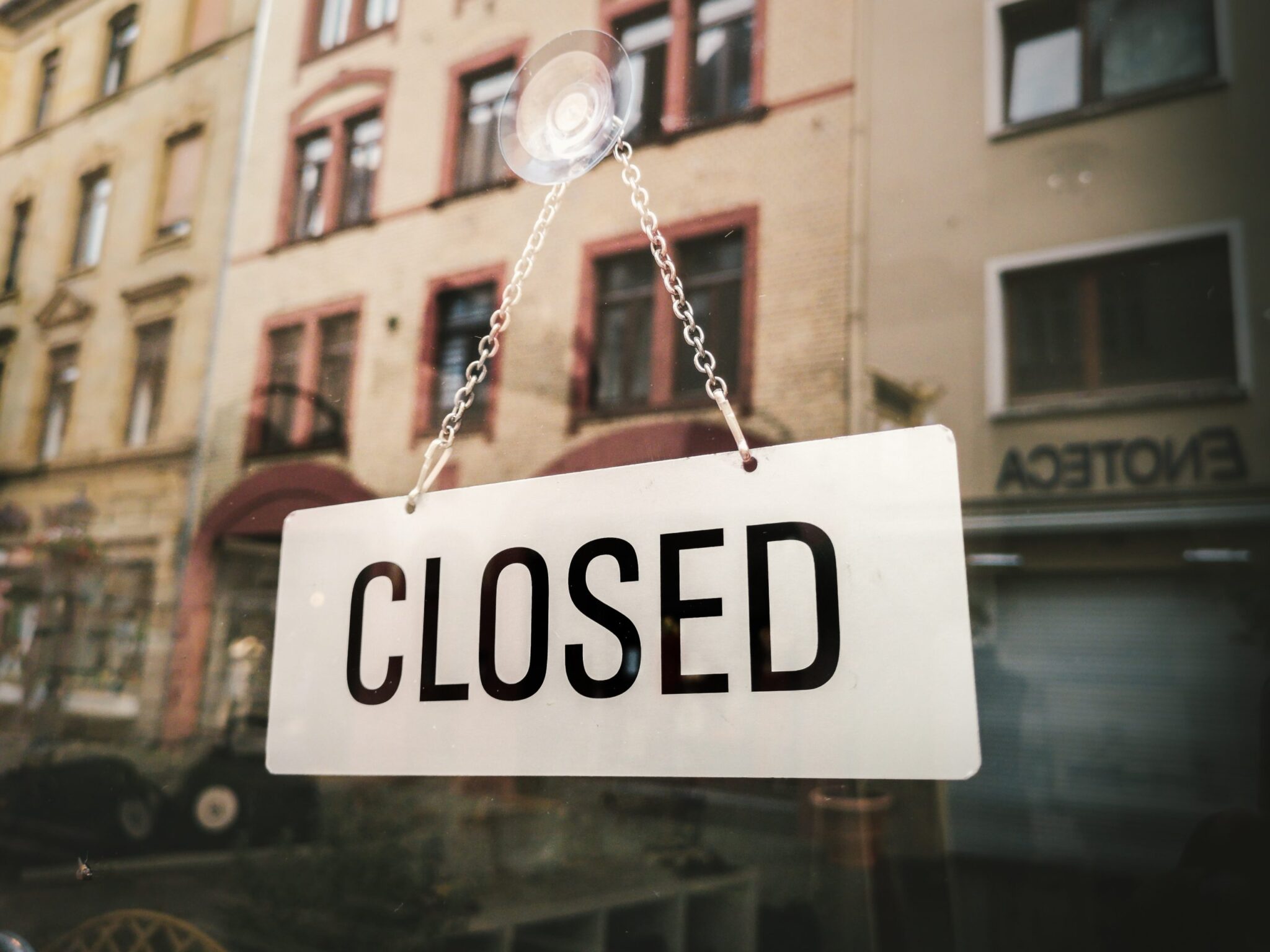 Five Trends of Church Closures Since the Pandemic Began | Church Answers