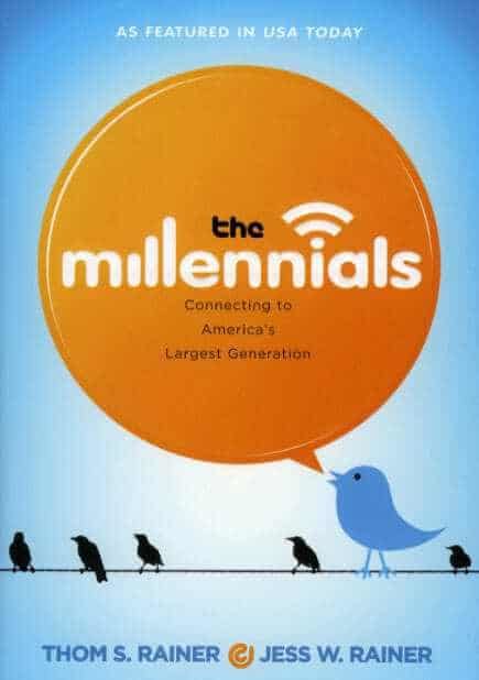 Books By Thom Rainer | Church Answers