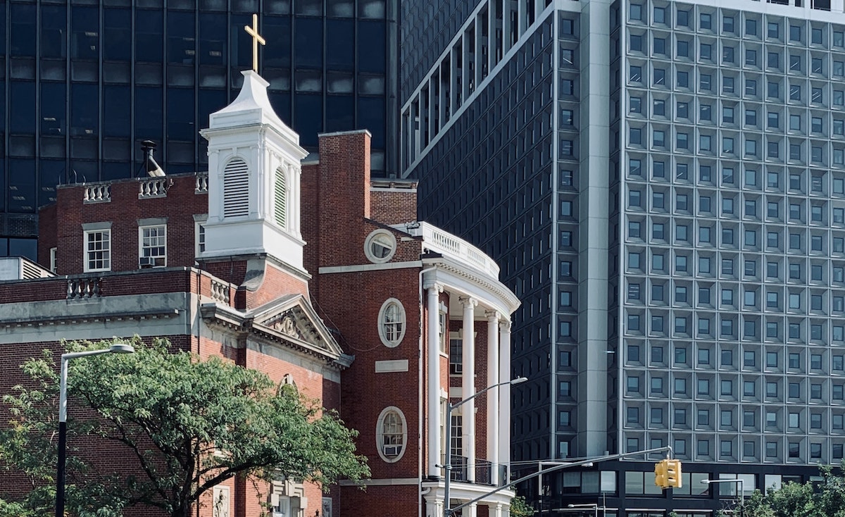 Why a Church Building Is Important in Revitalization | Church Answers