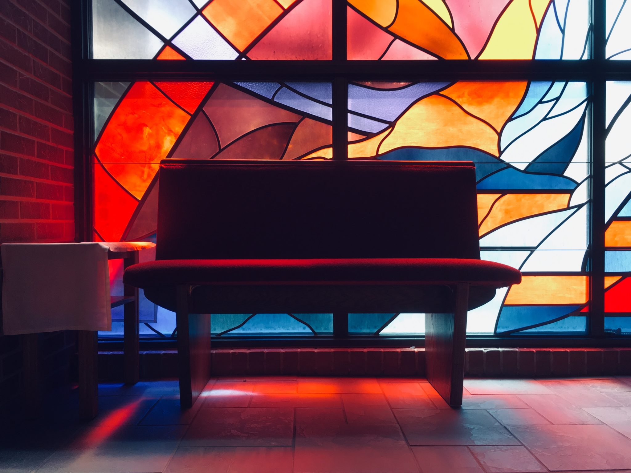 COVID 19 Design Impacts: An Interview with Tim Songster | Church Answers