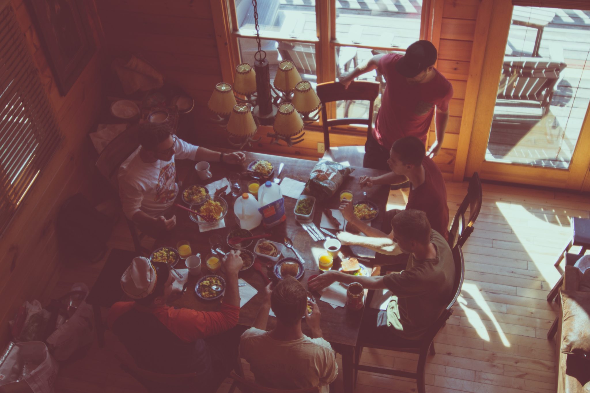 How to Start (or Restart) Men’s Ministry in Your Church | Church Answers