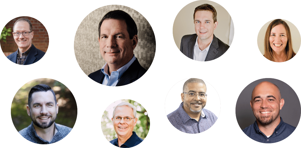Church Leader Community for Practical Ministry Support | Church Answers