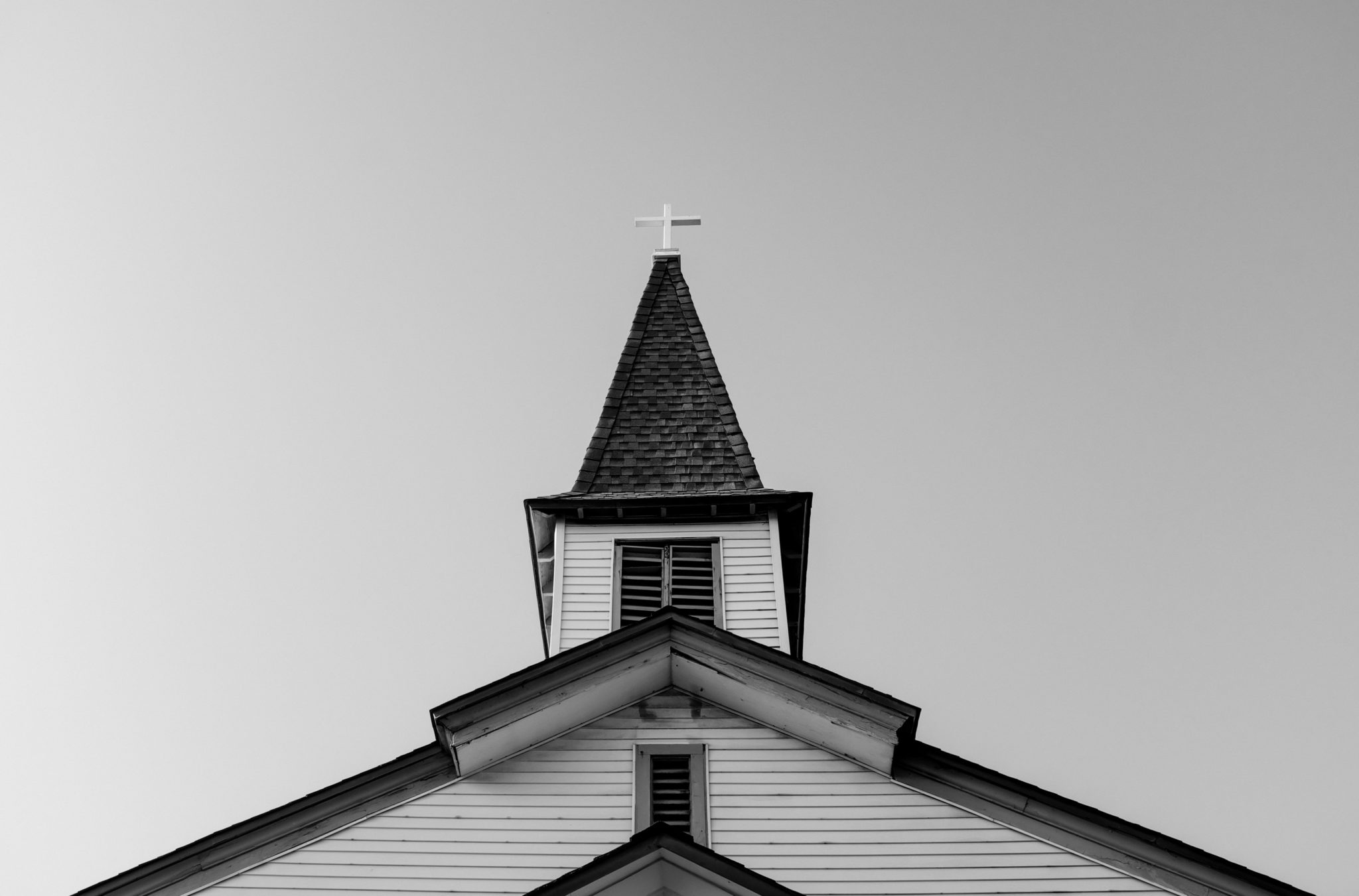 Twelve Principles for Change in the Established Church | Church Answers
