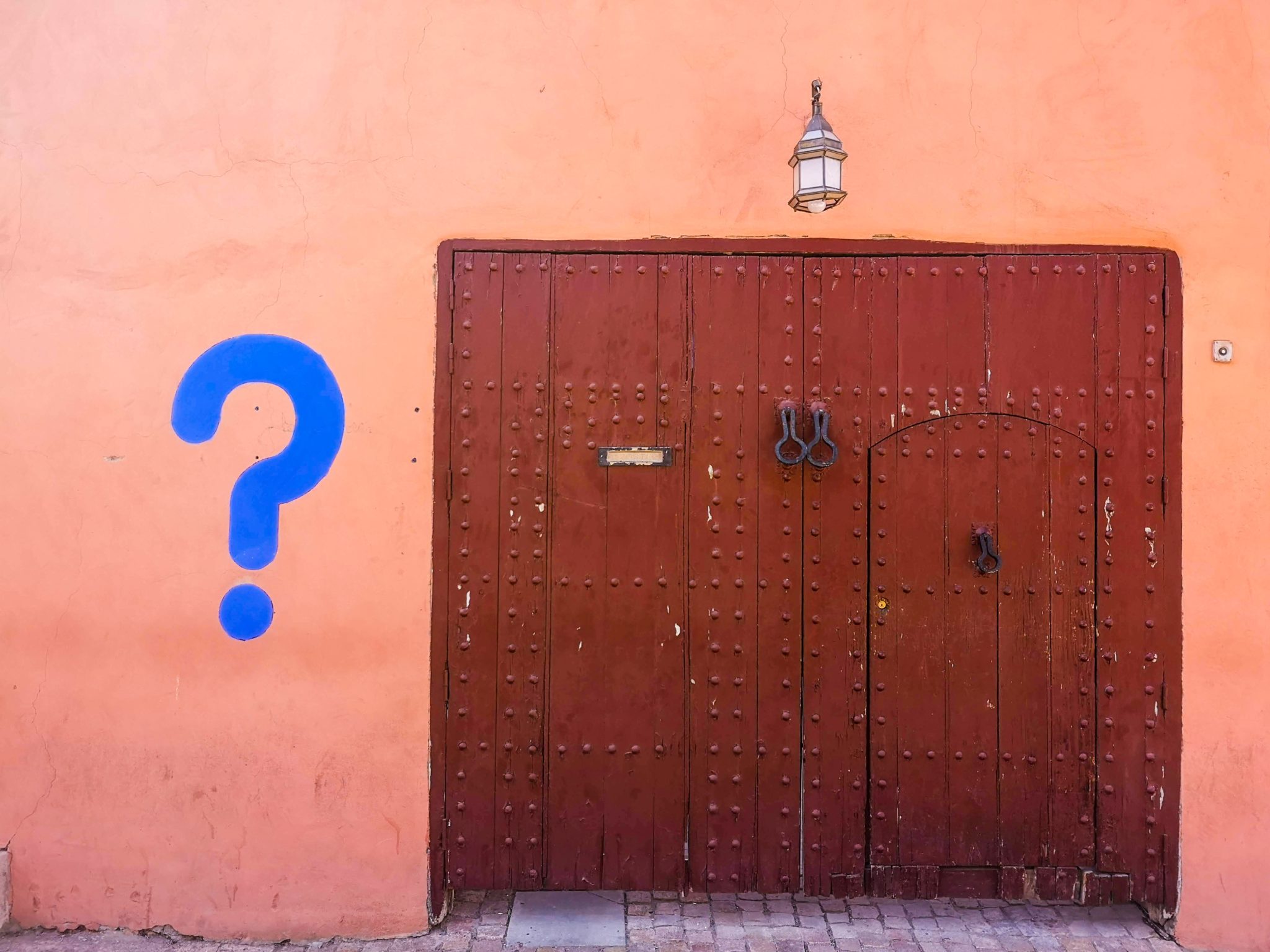 7 Reasons Question Marks are More Productive than Exclamation Points in ...