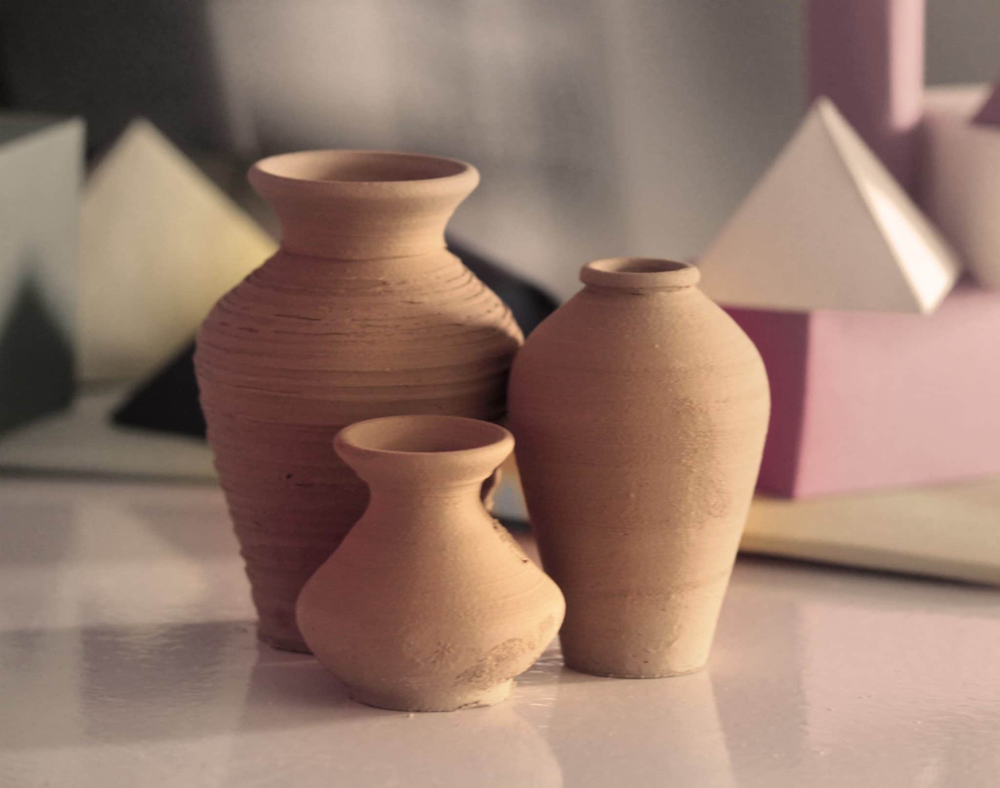 A Clay Vessel | Church Answers
