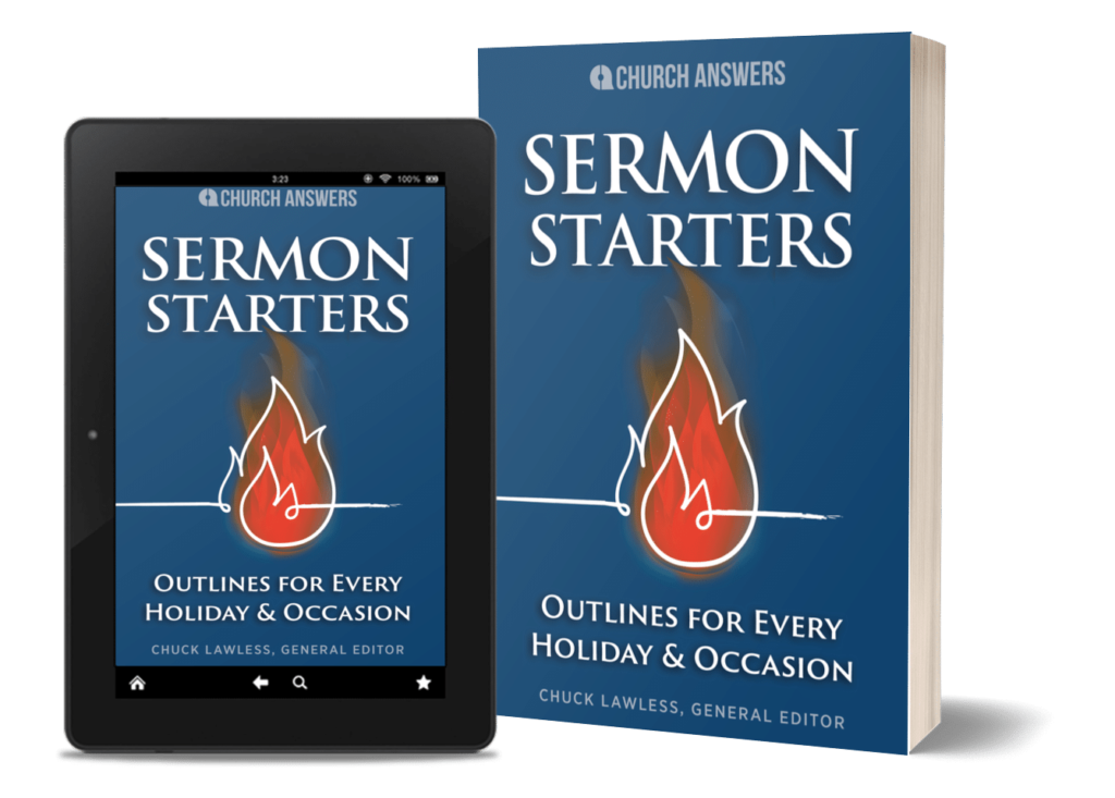 eBooks | Church Answers