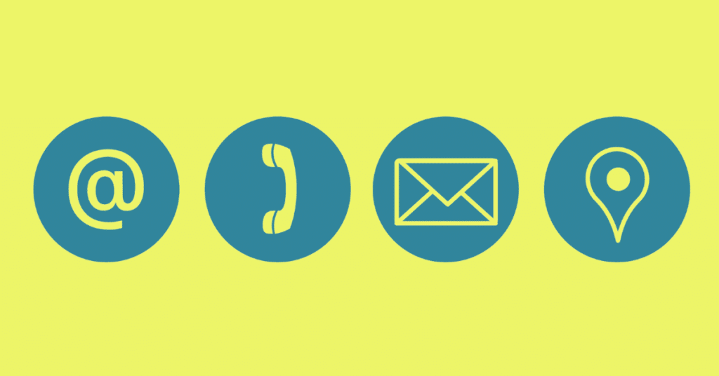 Which Methods of Personal Communication Work Best in the Church? Phone ...