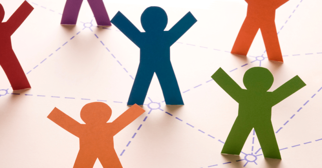 Make the Connection, Keep the Connection | Church Answers