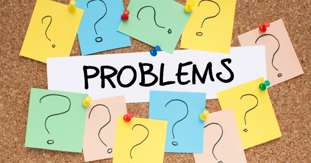 How to Handle the Unsolvable Problems that Inevitably Arise in Your ...