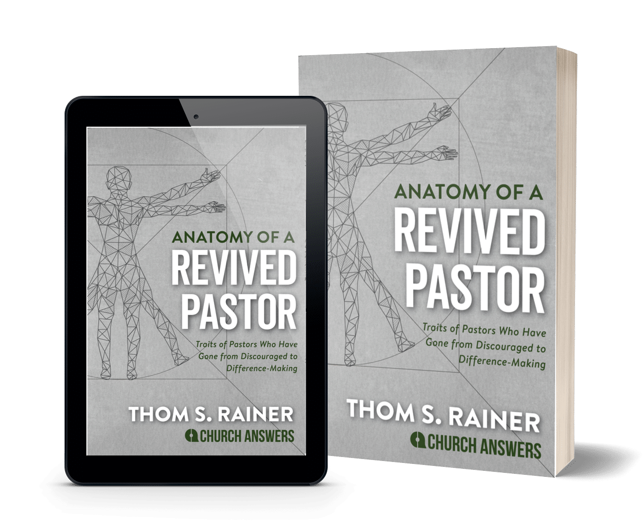 eBooks | Church Answers