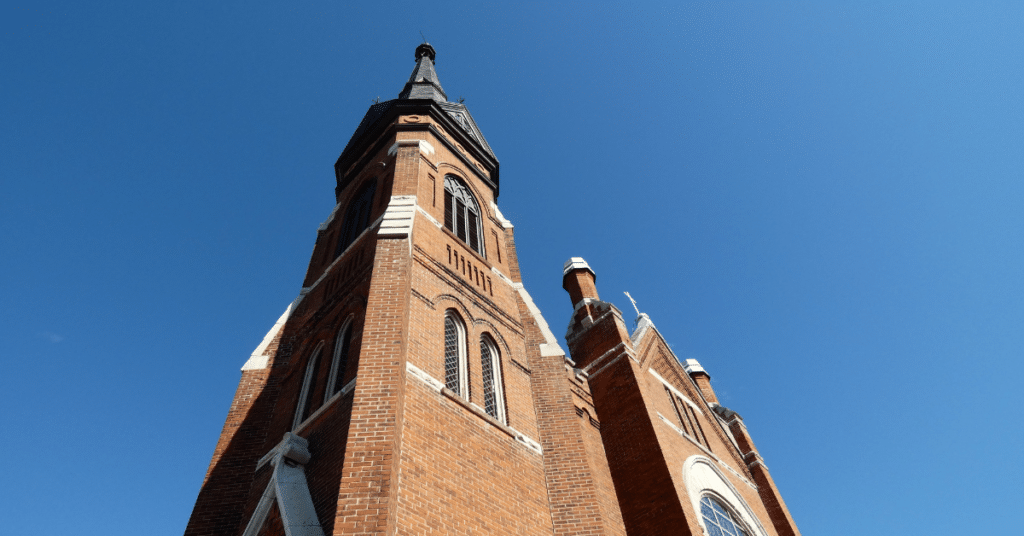 Blog | Timely Church Questions | Church Answers