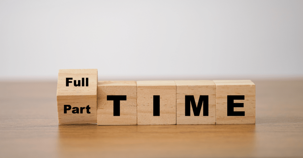 Six Reasons Why Many Full-time Pastors Will Soon Be Part-time | Church ...