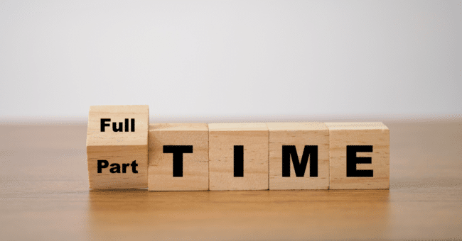 Six Reasons Why Many Full-time Pastors Will Soon Be Part-time | Church ...
