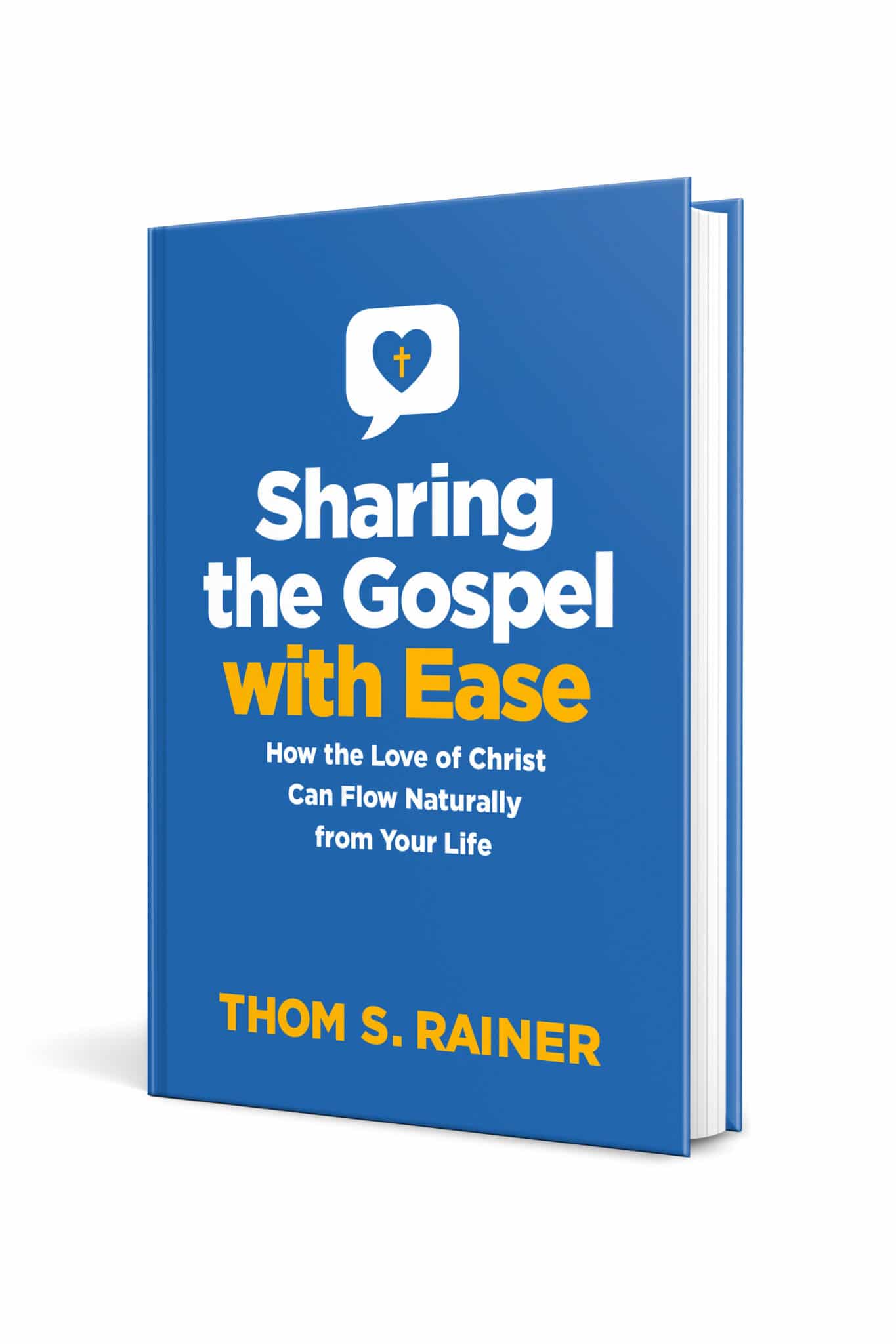 Books By Thom Rainer | Church Answers