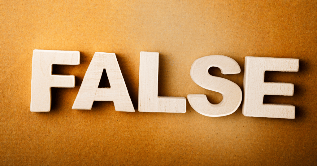 Five Warning Signs of False Teachers | Church Answers