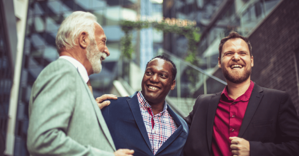 Pastors with Initiative Build Healthier Church Relationships | Church ...