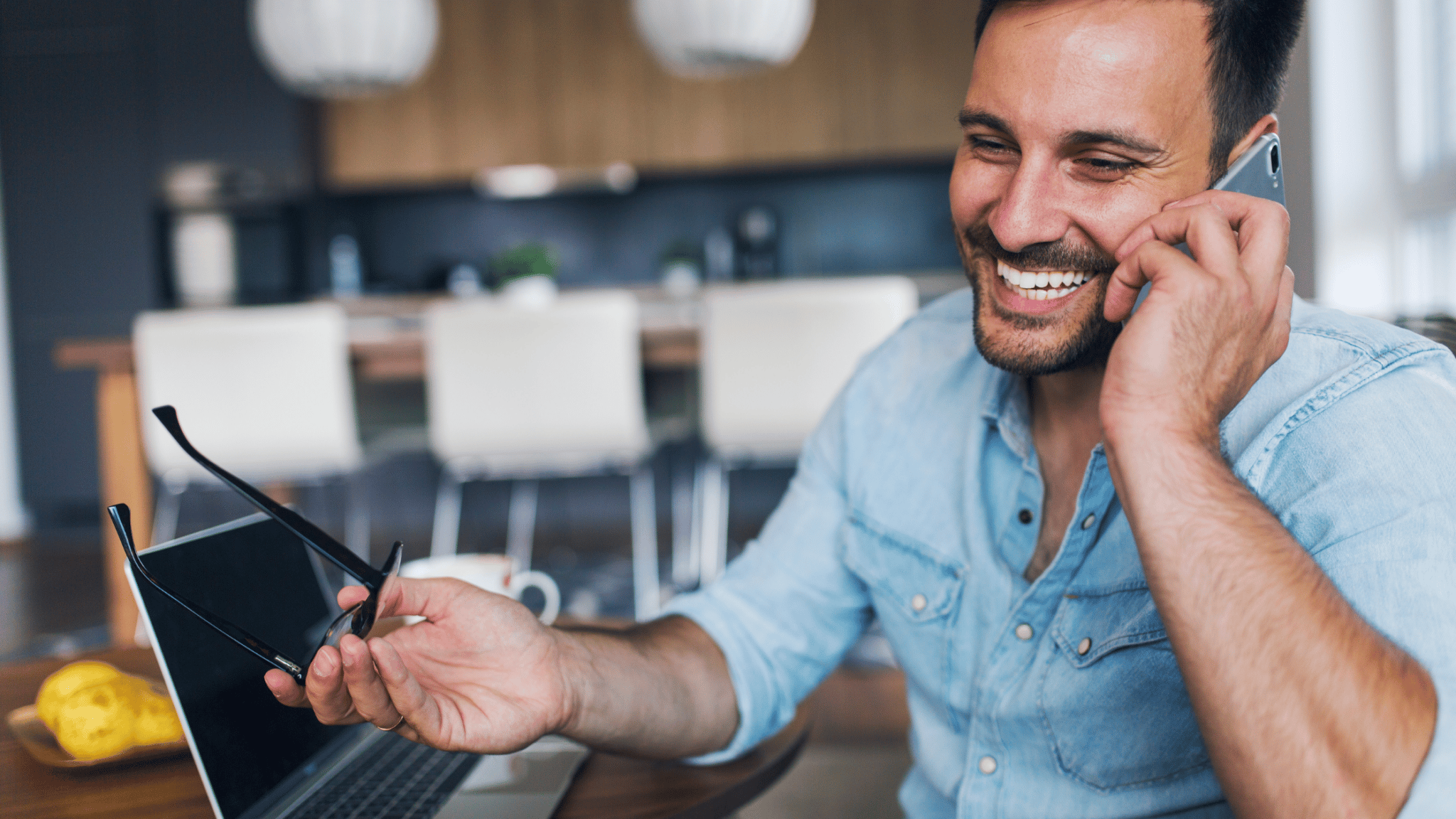 The Art (and Science) of the First-Time Guest Follow-Up Phone Call ...