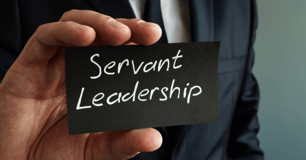 Seven Ways to Be a Better Servant Leader for Your Church | Church Answers