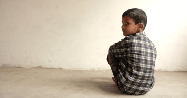 How Your Church Can Help the Overlooked Children Affected by Abuse and ...
