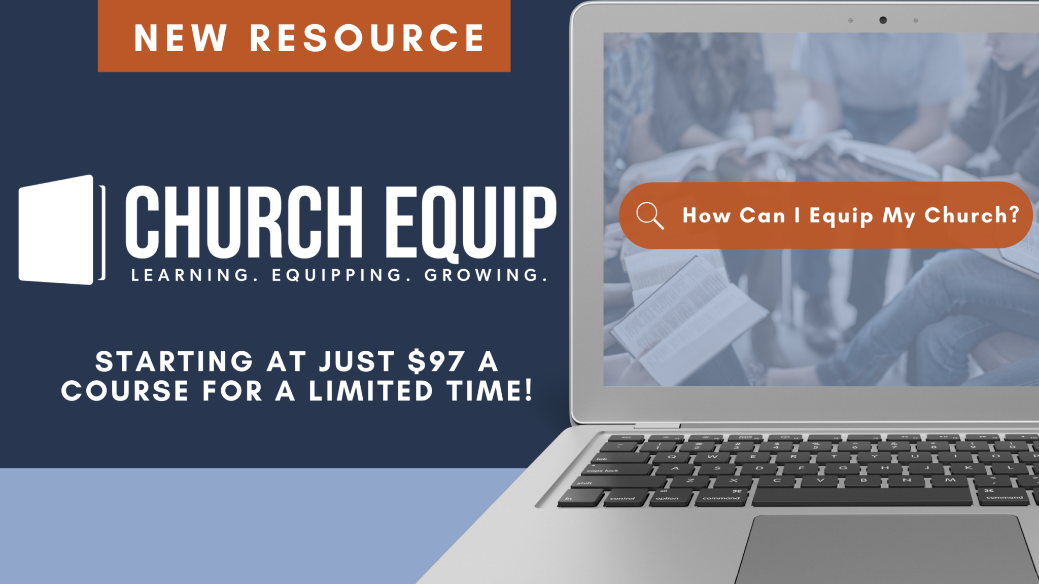 How to Equip Your Church Members to Become Difference-making Disciples ...