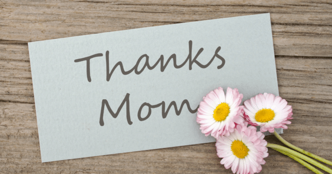 Reminders for Moms This Mother’s Day | Church Answers