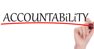 Five Essential Accountability Standards for Pastors and Paid Church ...