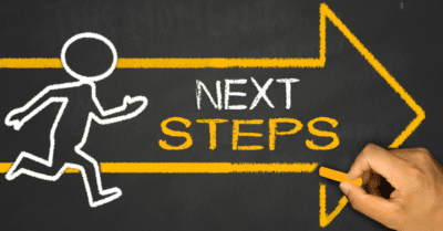 The Top Ten Next Steps for New Church Members | Church Answers