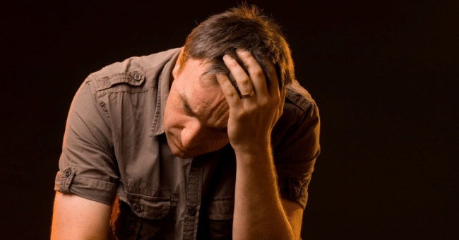 The Top Ten Reasons Why Pastors Have Anxiety (And How to Overcome It ...