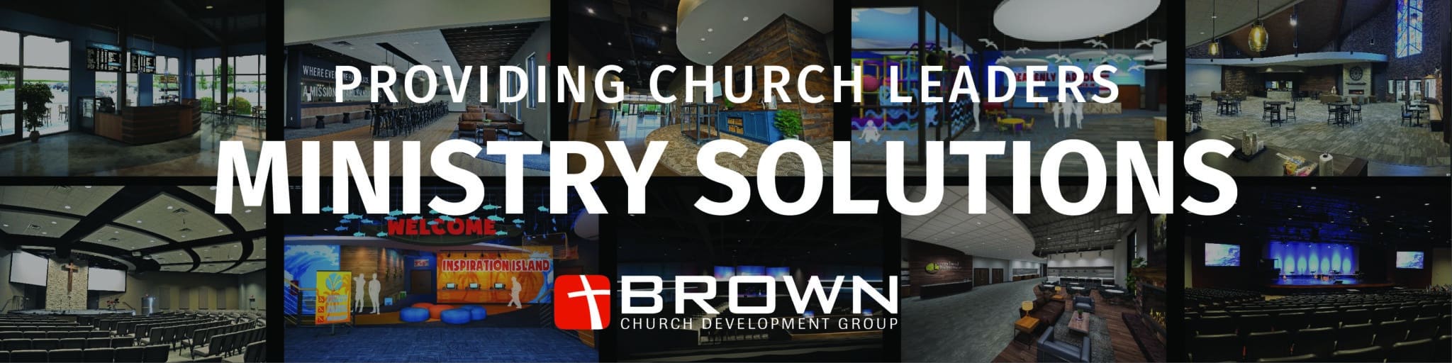 A Special Three-Part Series with Brown Church Development Group ...