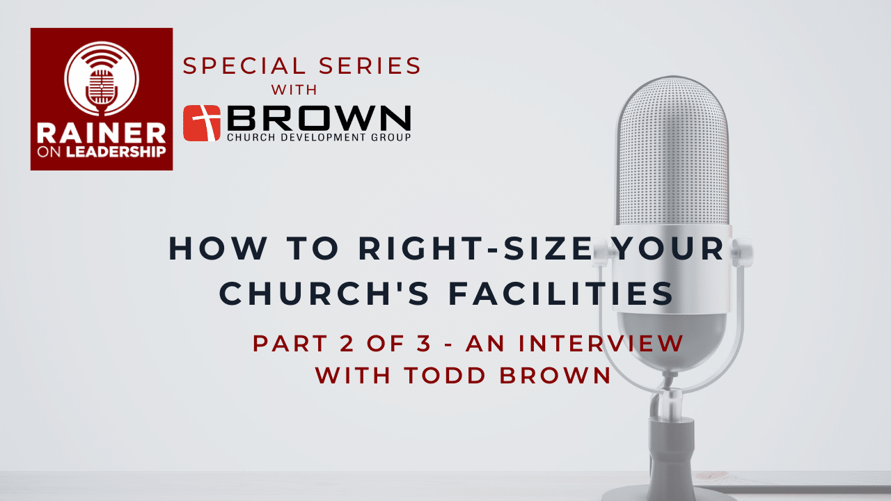 A Special Three-Part Series with Brown Church Development Group: How to ...