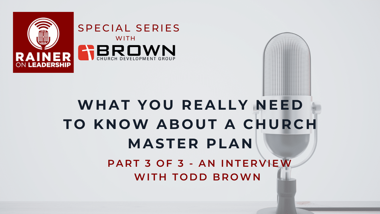 A Special Three-Part Series with Brown Church Development Group: What You Really Need to Know ...