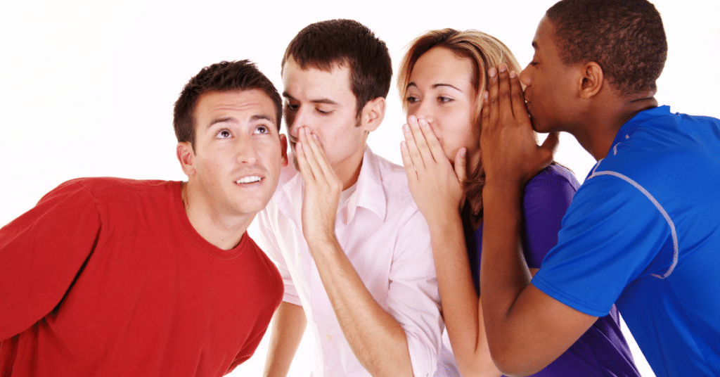 How to Discern If a Church Member Is Guilty of Gossip | Church Answers