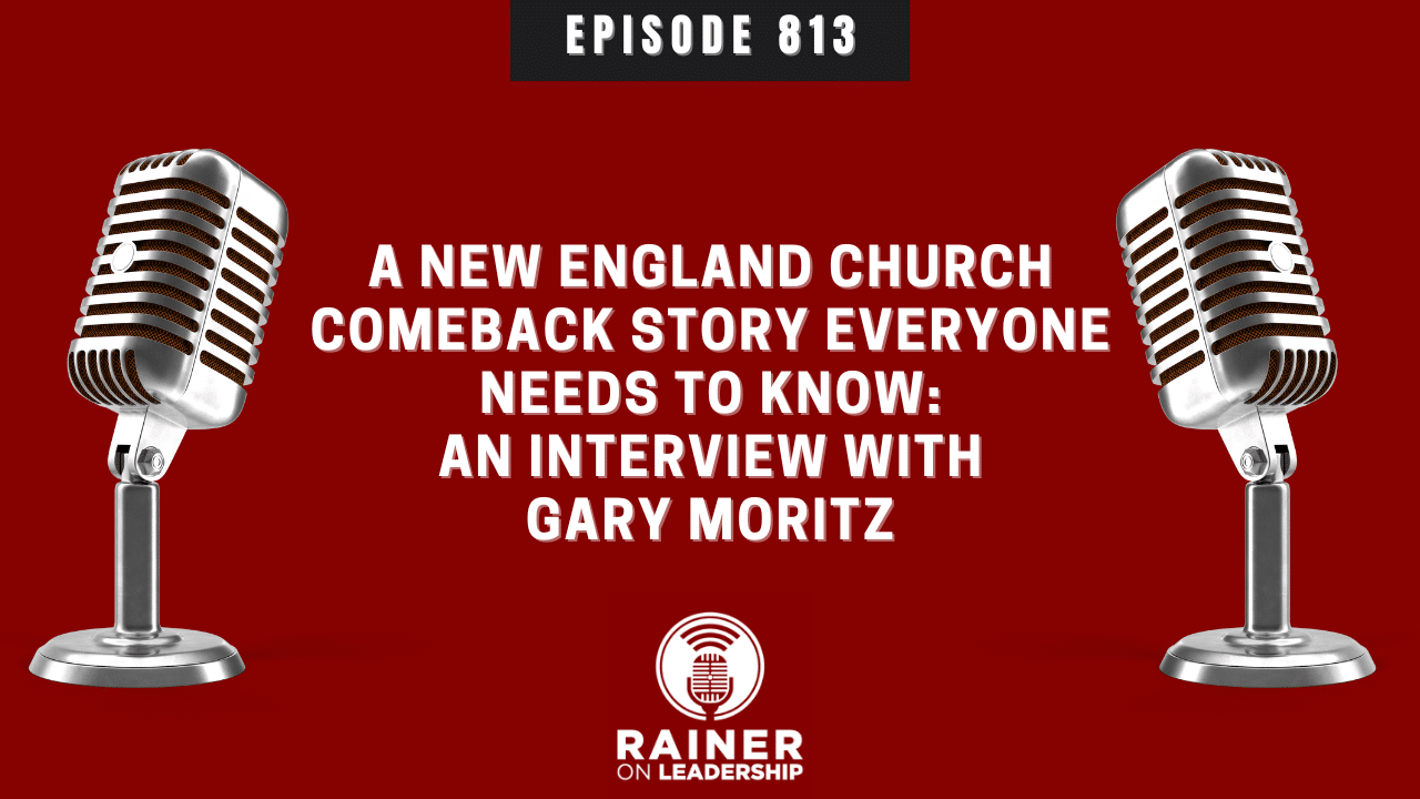 A New England Church Comeback Story Everyone Needs to Know: An ...