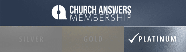 Join Church Answers | Church Answers
