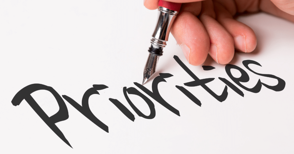 The Top Ten Misaligned Priorities in Struggling Churches | Church Answers