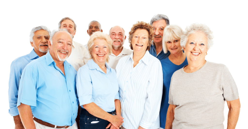 More on the Graying of the Church: Find Ways for Your Congregation to ...