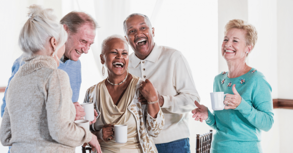 The Death of the Baby Boomers: 7 Things That Will Take Place in Your ...