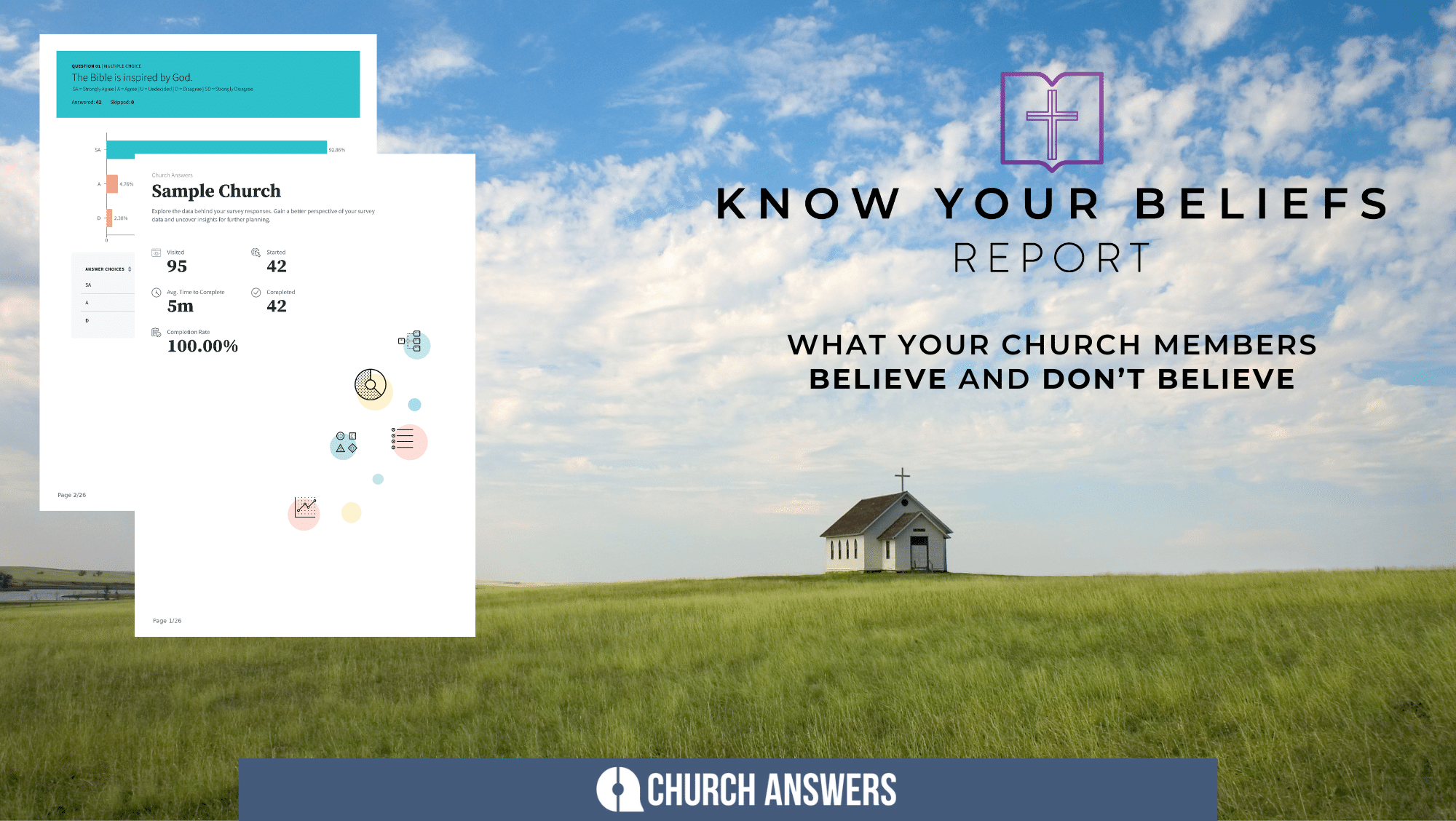 Welcome to Where Have All the Church Members Gone Resource Page ...