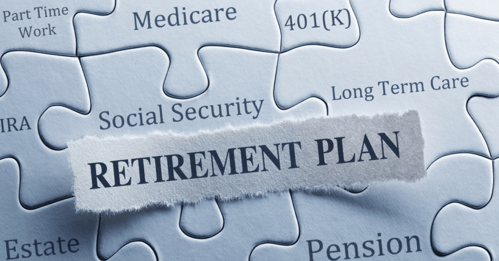 A 16-Point Checklist for Retiring Pastors | Church Answers