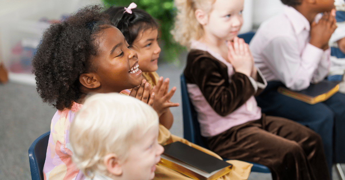 Why Vacation Bible School Is as Important Now as Ever | Church Answers