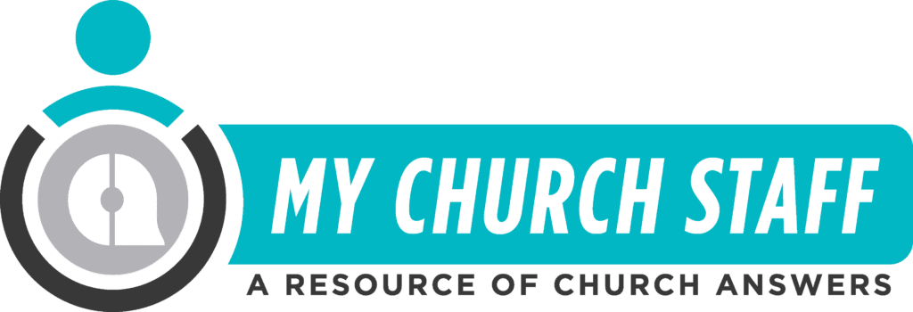 My Church Staff: Stewardship | Church Answers