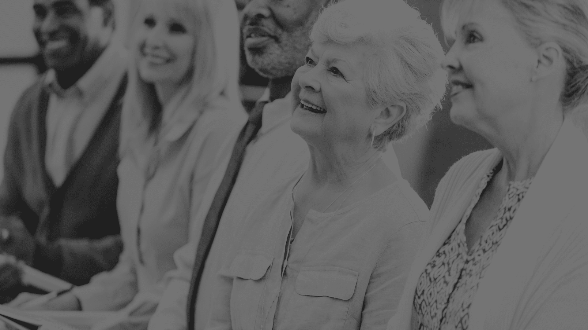 Why Your Church Is Getting Older (And What to Do About It) | Church Answers