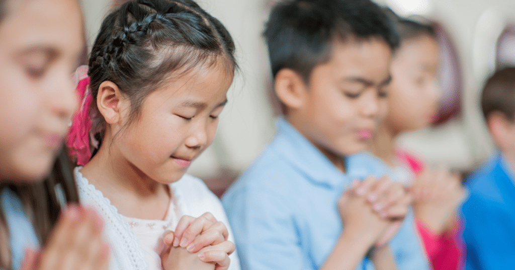 Do Non-Religious People Grow Up Differently Than Religious People ...