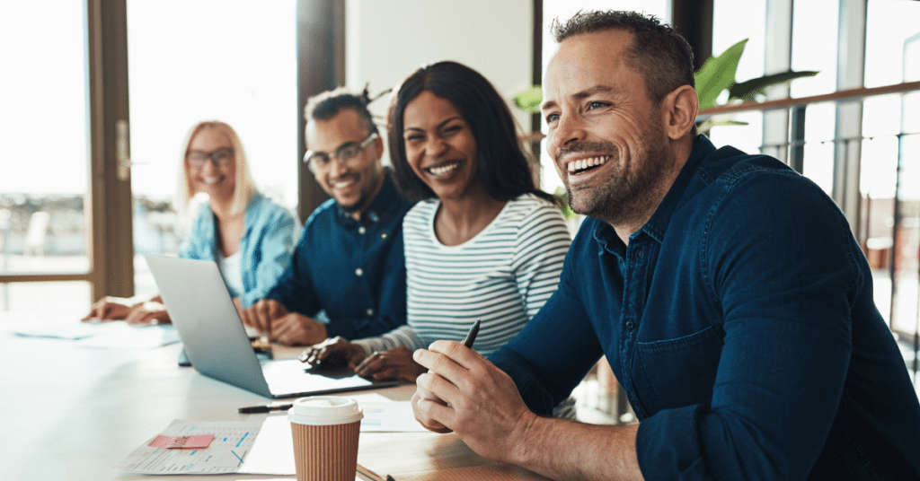 Eight Core Values for Every Church Staff | Church Answers